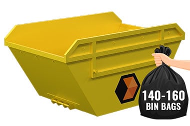 Skip Sizes Essex | Delivery Across Essex | Call Today 01245 466646