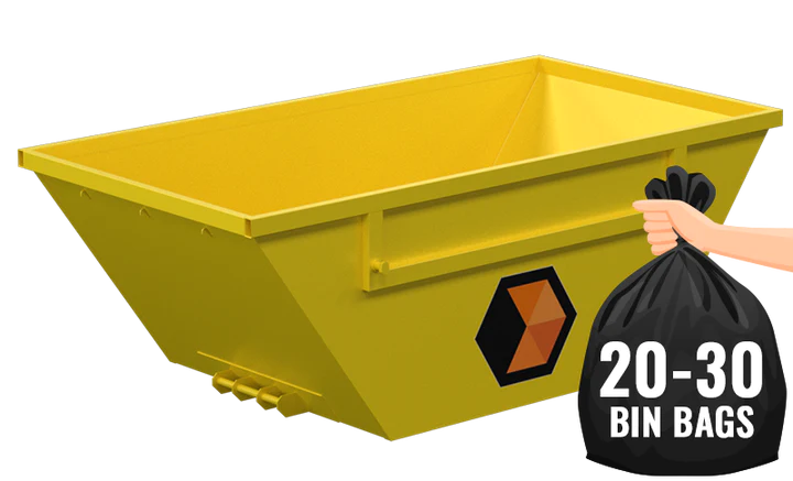 Skip Sizes Essex | Delivery Across Essex | Call Today 01245 466646