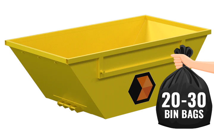 Skip Sizes Essex | Delivery Across Essex | Call Today 01245 466646