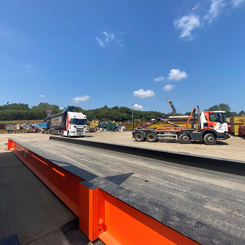 Scrap Metal Essex | Scrap Metal Prices | 01245 444888