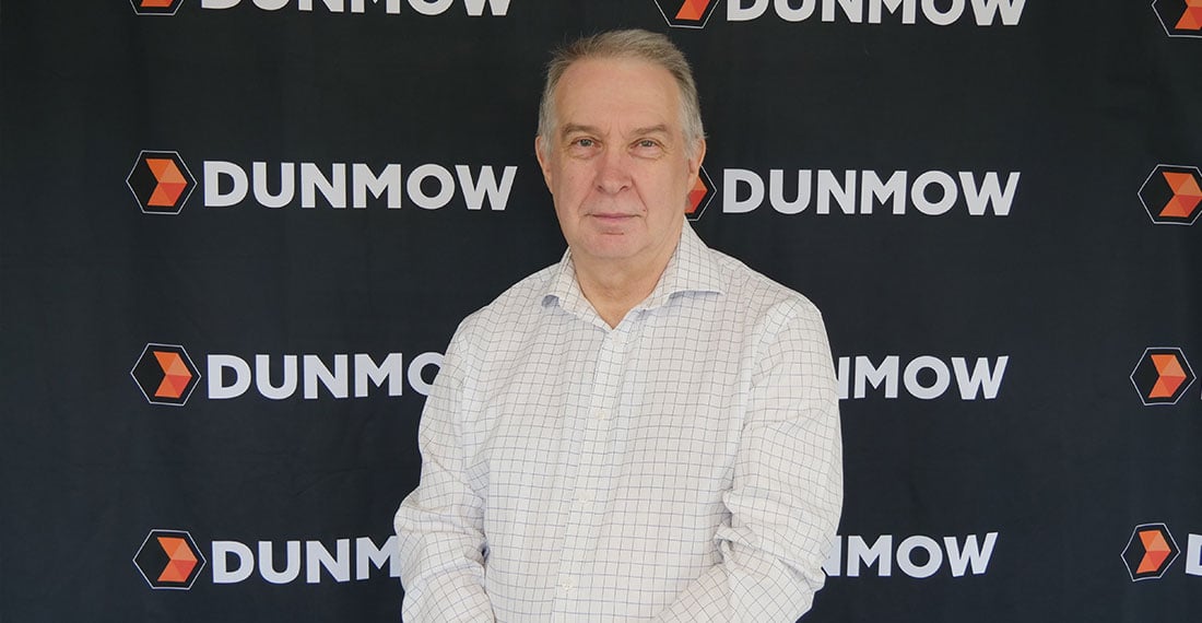 David Wolfenden Joins Dunmow Group as Regulatory & Compliance Director