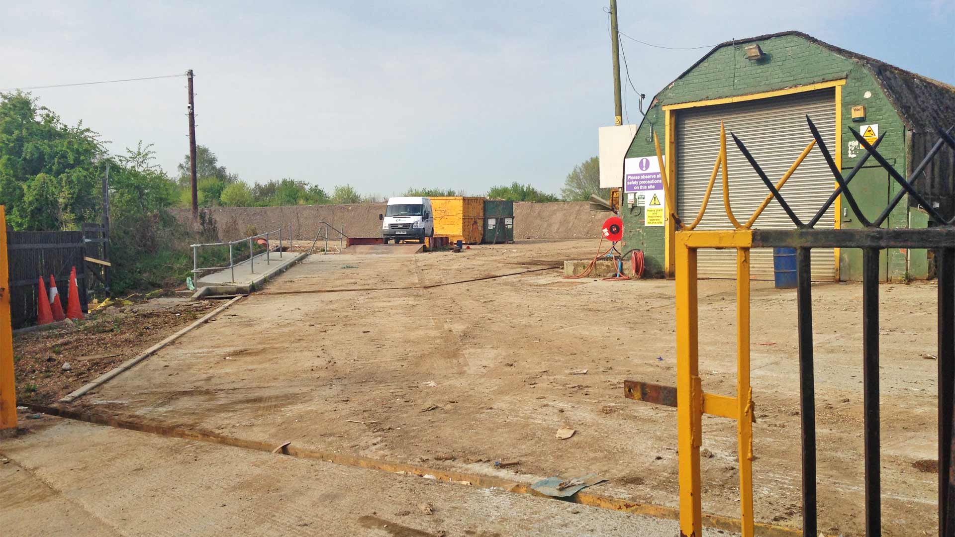 Dunmow Group | Our History | Waste Management & Skip Hire Essex