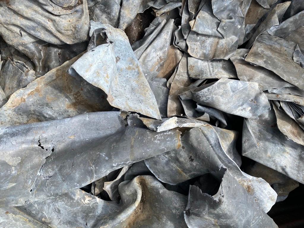 Scrap Lead Essex | Scrap Lead Prices Essex