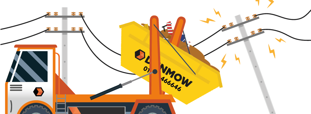 Preparing For Your Skip Delivery