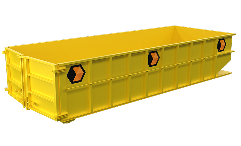 20 Yard Roll On Roll Off Skip Hire | Request a Callback | Dunmow Group