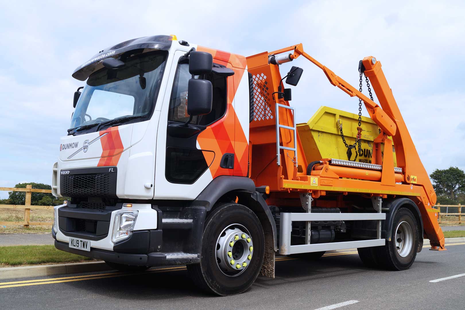 Essex Skip Hire | 14 Days Rental | 01245 466646