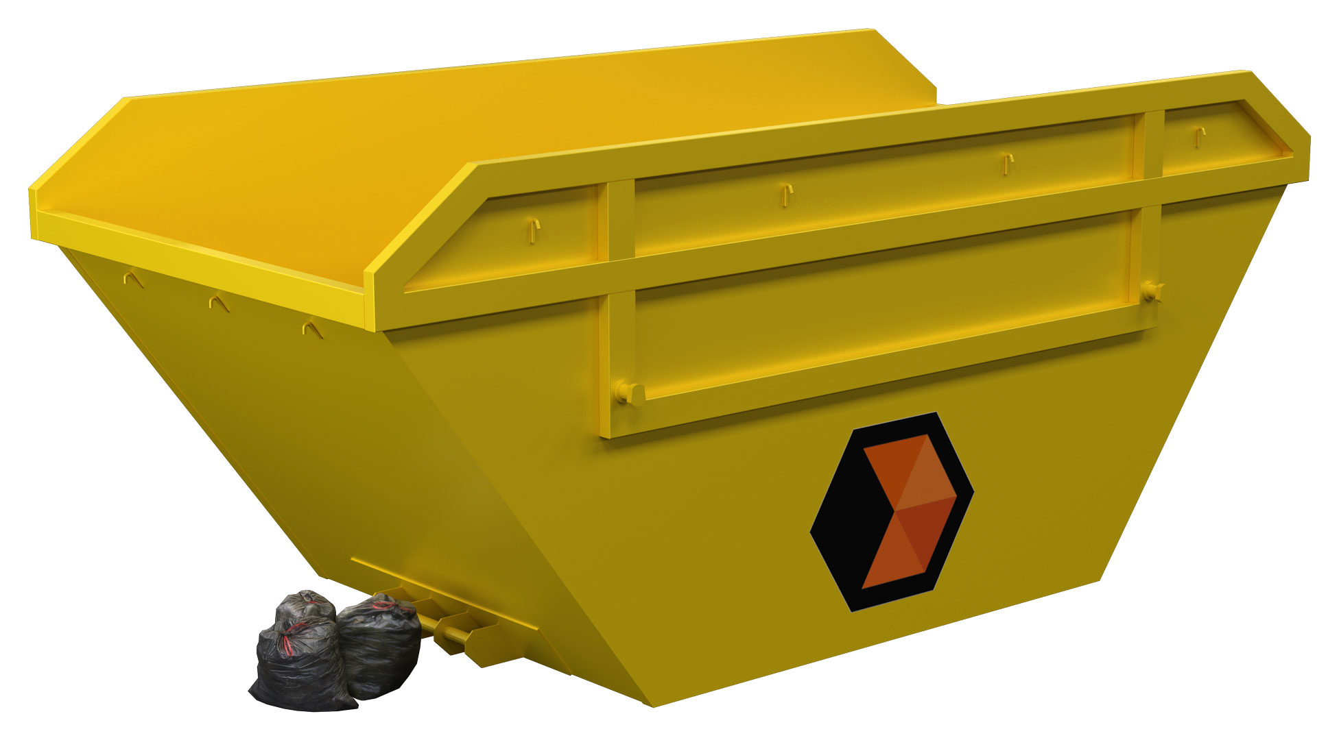 Skip Sizes Essex | Delivery Across Essex | Call Today 01245 466646