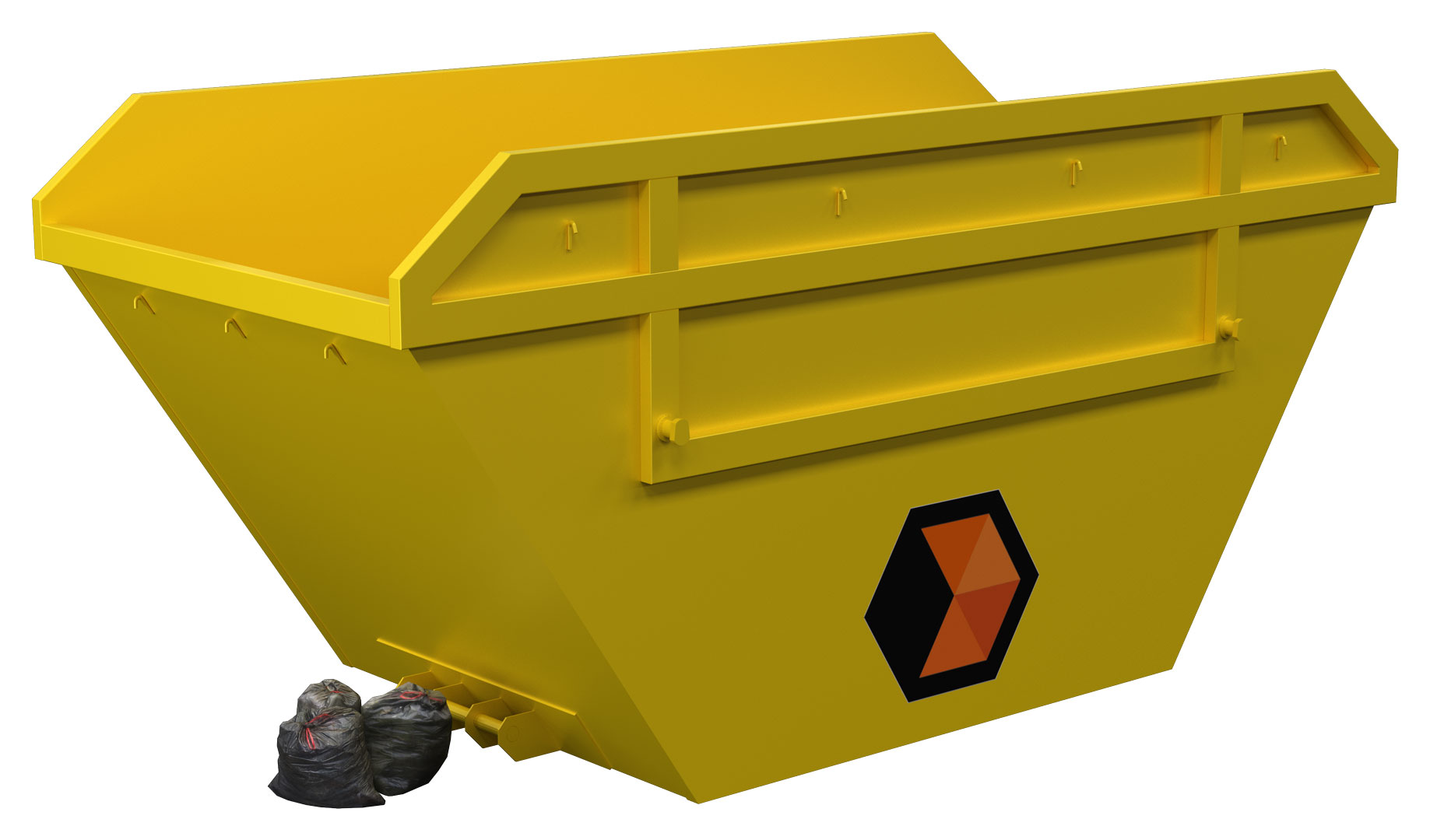 Skip Sizes Essex | Delivery Across Essex | Call Today 01245 466646