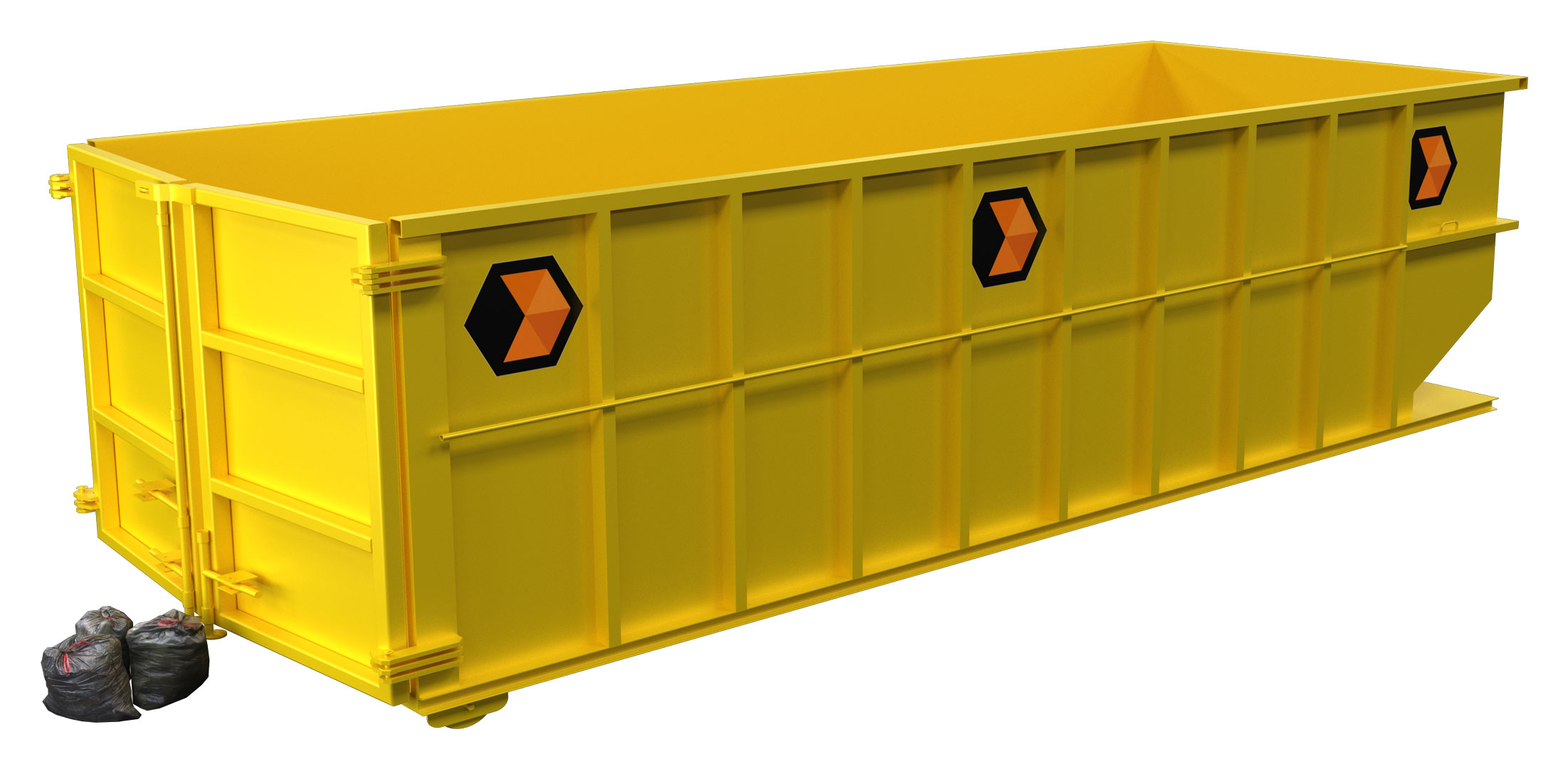 Skip Sizes Essex | Delivery Across Essex | Call Today 01245 466646