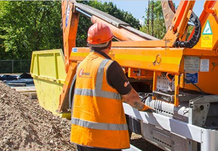 Skip Hire Clacton | Cheap Skip Hire | 01255 360031