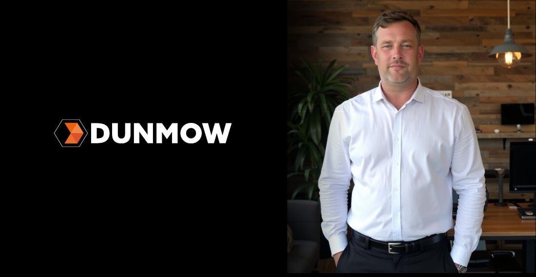 Meet Our New Head of Metals: Martin Whillock